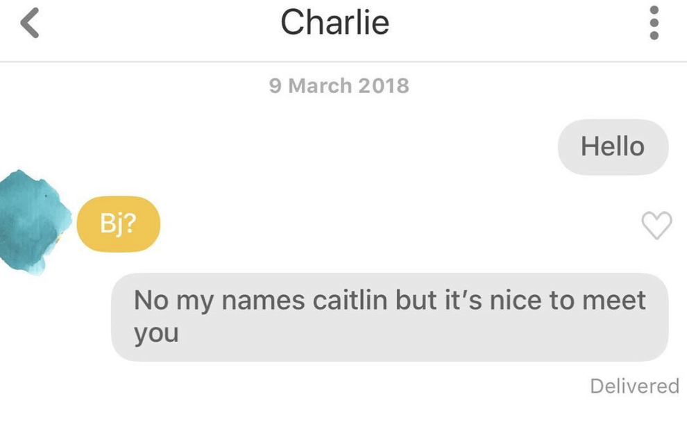 17 Online Dating Fails That'll Make You Cringe Over And Over Again