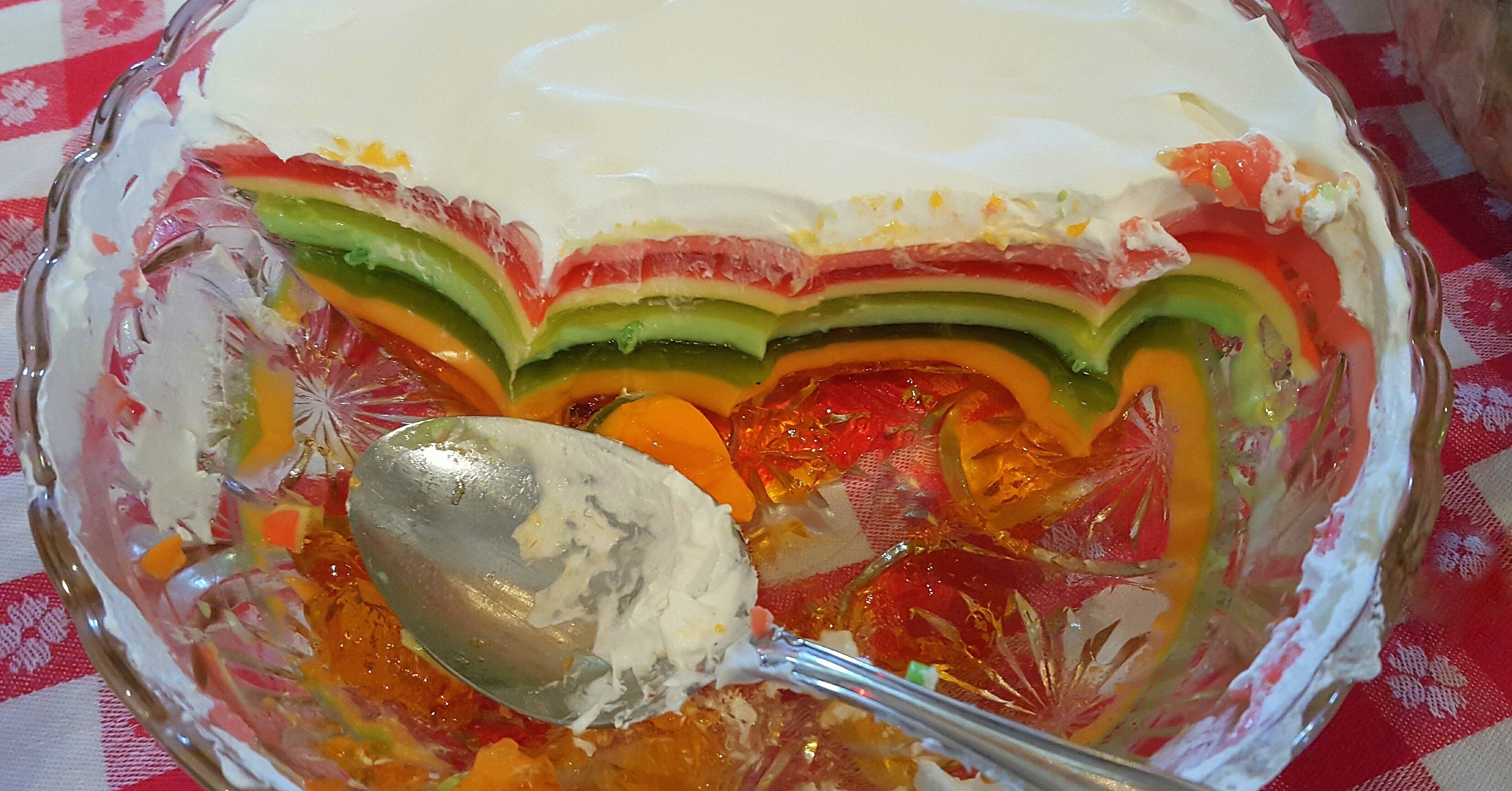 Build The Most Disgusting Meal To Get A New Mommy