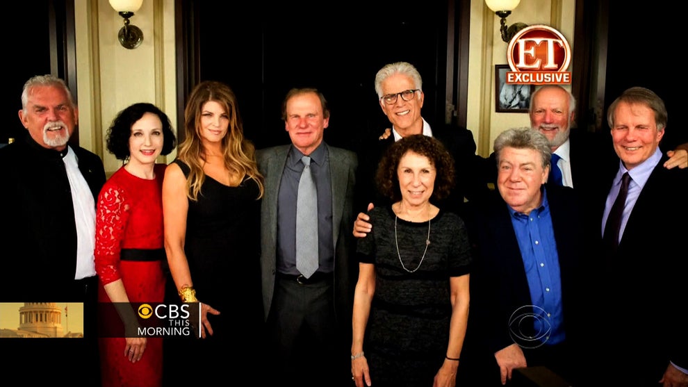 25 "Cheers" Quotes Guaranteed To Make You Laugh Every Time