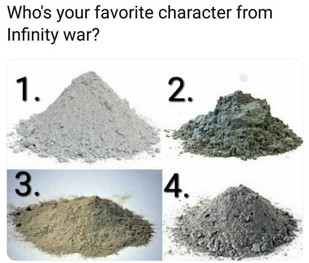 100 "Avengers: Infinity War" Memes That Will Make You Laugh And Cry