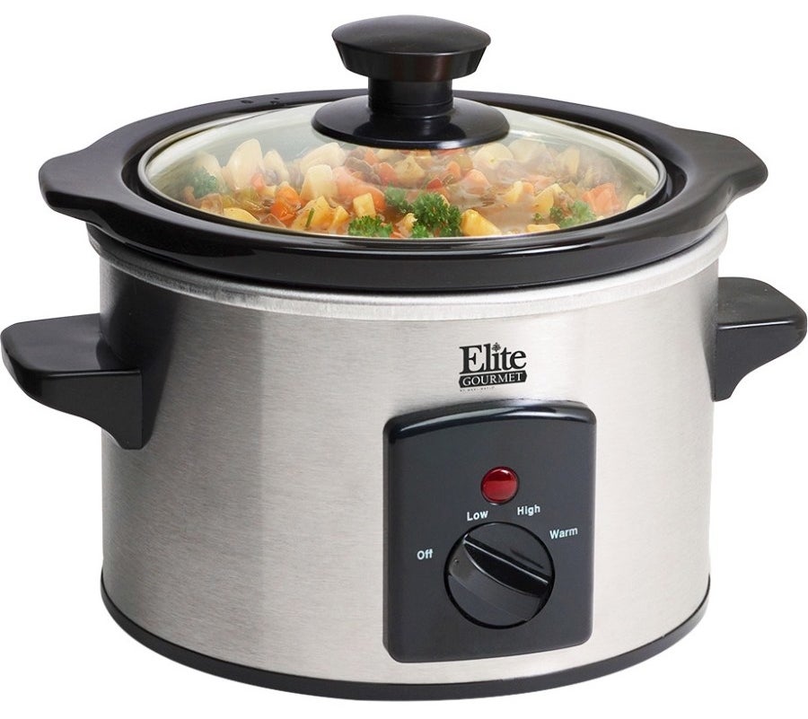 29 Things That'll Make Cooking In College So Much Easier