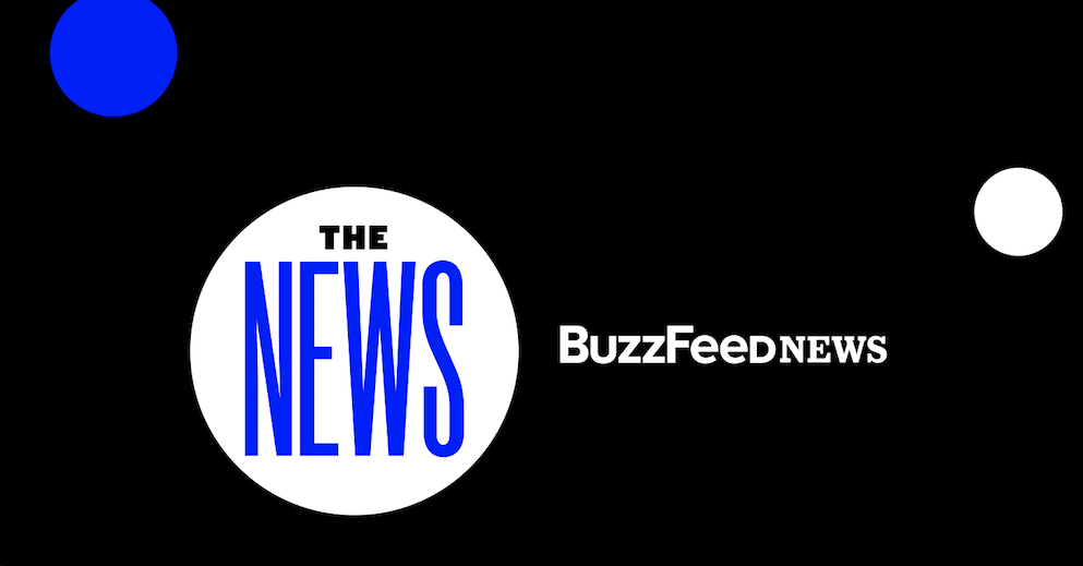 buzzfeed logo white