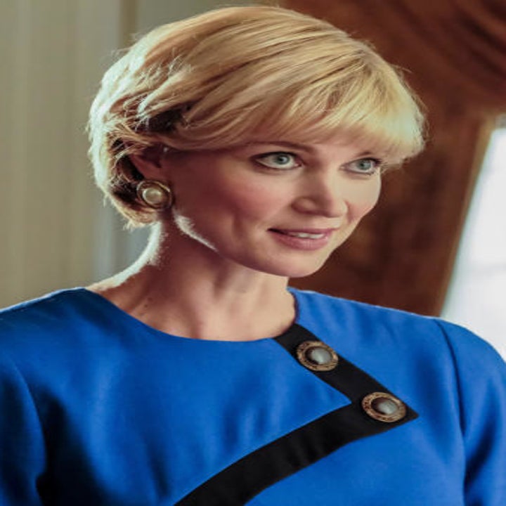 Here's What Lifetime's "Harry And Meghan" Cast Looks Like Compared To The Royal Family