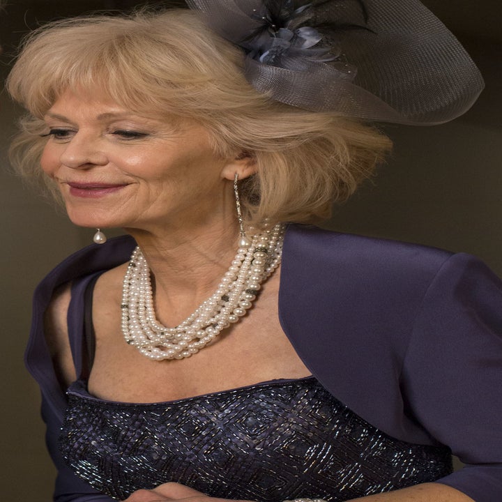 Here's What Lifetime's "Harry And Meghan" Cast Looks Like Compared To ...