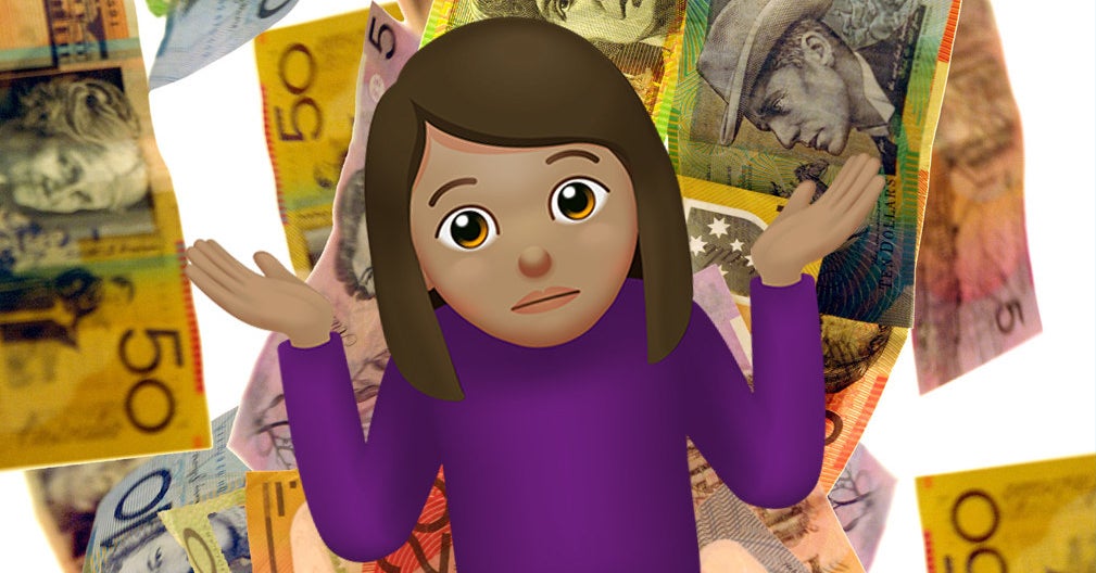 Please Enjoy These Completely Random Things From The Budget