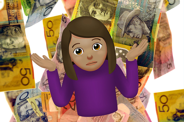 Please Enjoy These Completely Random Things From The Budget