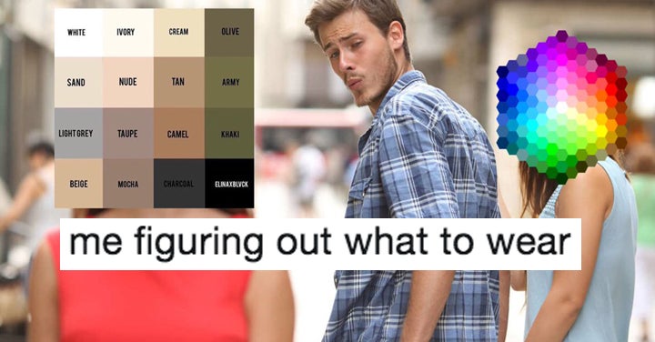 23 Jokes That Are Just A Little Bit More Relatable Than They Should Be