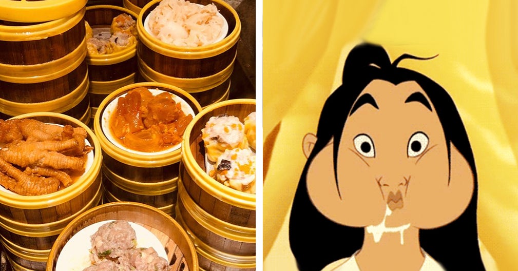 We'll Tell You Your Best And Worst Quality Based On What You Order At ...