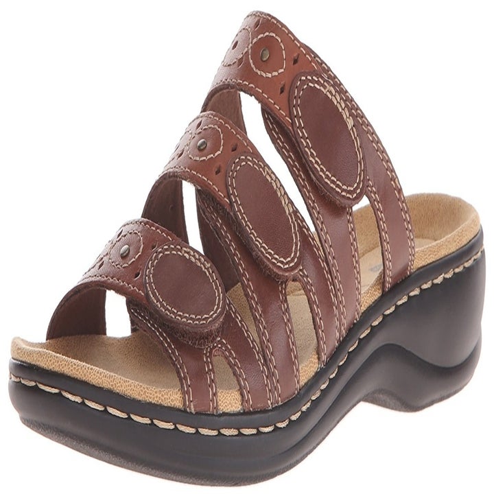 24 Pairs Of Sandals You Can Get On Sale To Prepare Your Toes For Summer