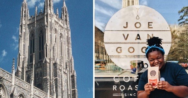 Two Employees Were Fired From A Duke University Coffee Shop Because ...
