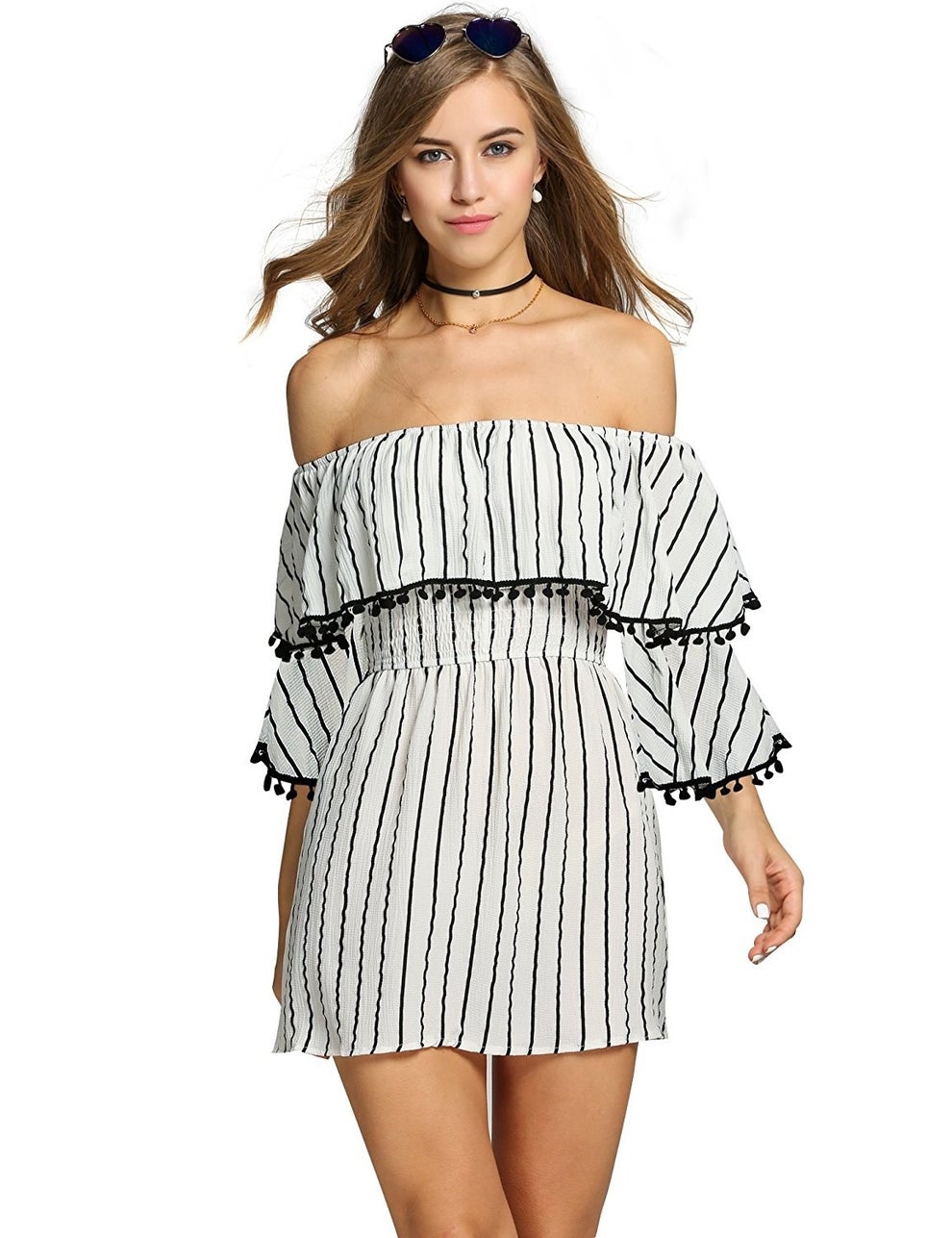 31 Cute Pieces Of Clothing That Are Also Super Comfy