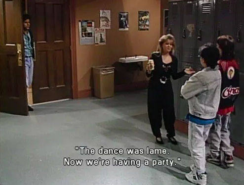 Let's Talk About How "Full House" Was A Dramatic AF Show Sometimes
