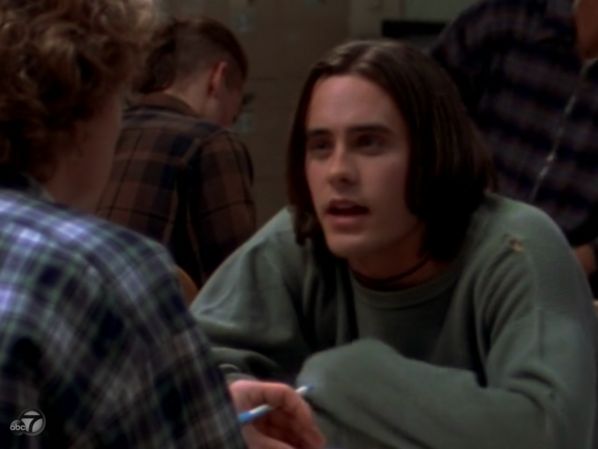 18 Totally True Facts About "My So-Called Life" That You Like, Never ...