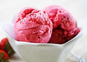 Eat A Bunch Of Ice Cream And We'll Correctly Guess Your Age