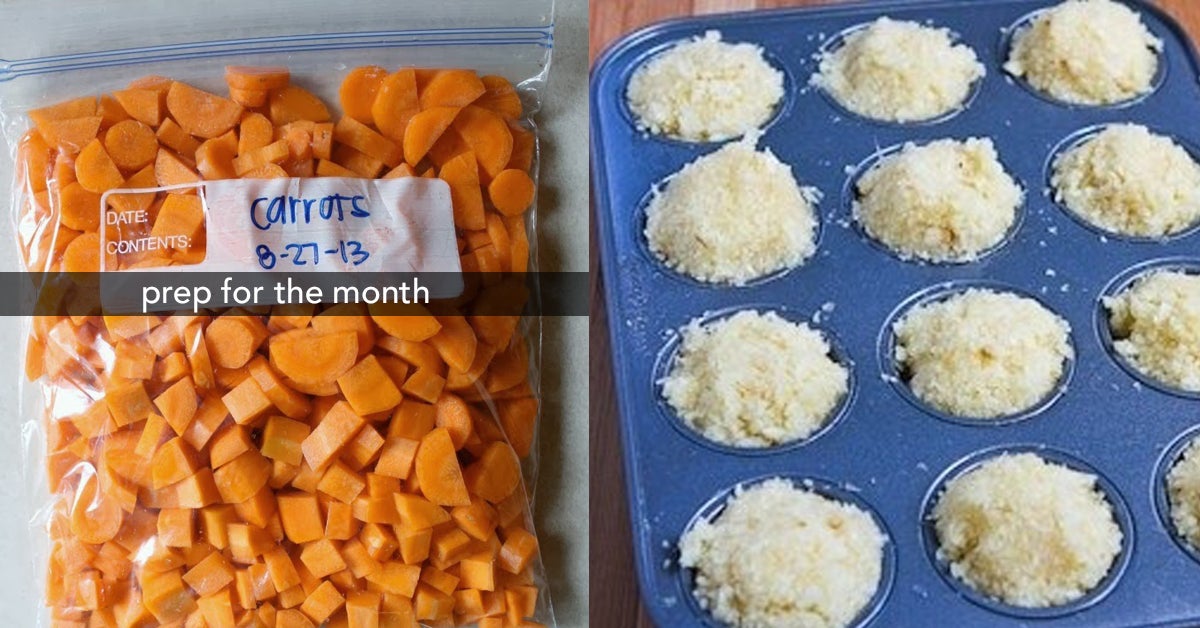 25 Cooking Shortcuts That'll Actually Get Dinner On The Table Faster