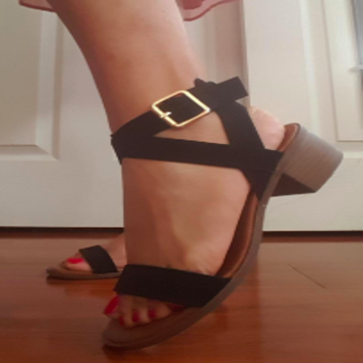 28 Pairs Of Heels That Are Actually Comfortable