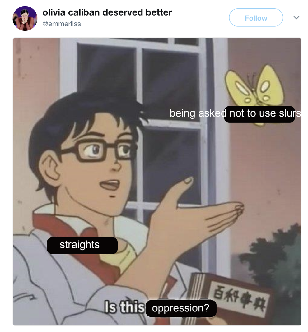 The "Is This A Pigeon?" Meme Format Is Hilarious, Here Are 19 Examples ...