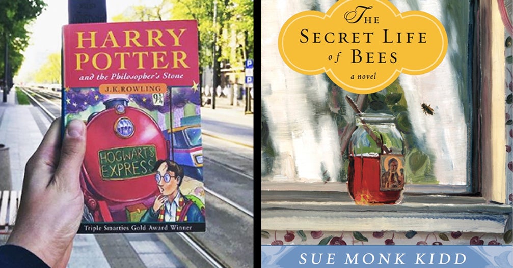 37 Fantastic Books You Should Definitely Reread At Least Once In Your Life