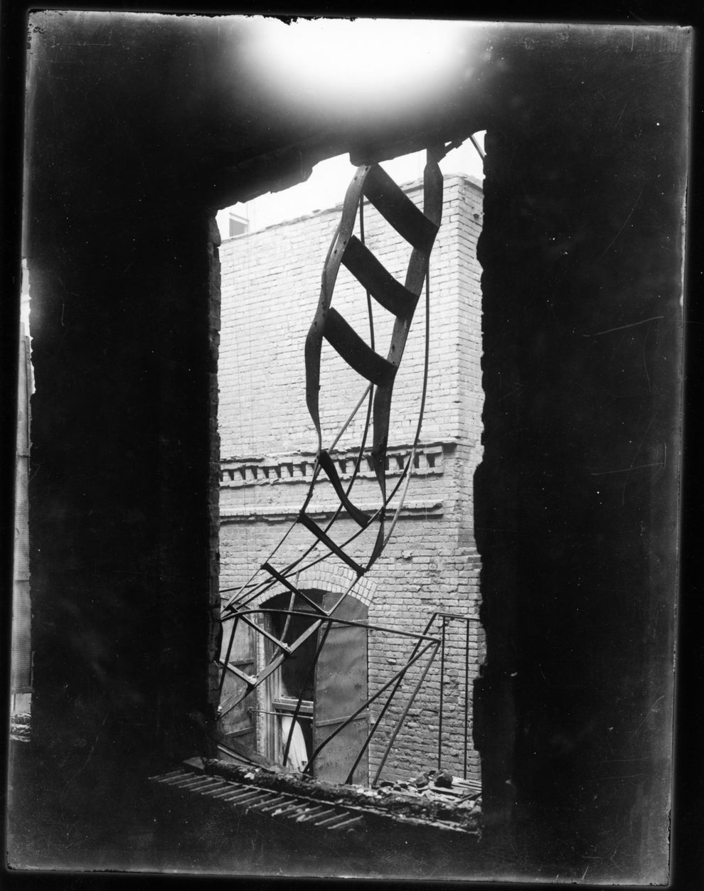 The Tragedy Of The Triangle Shirtwaist Fire Was A Landmark For Workers ...