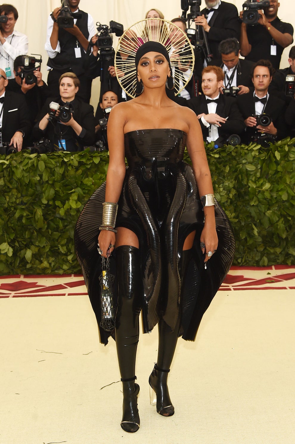 24 Celeb-Inspired Outfits That Will Make Anyone Look Like A Star