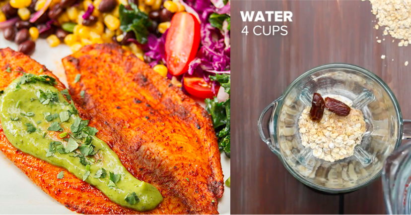 18 Blender Recipes That'll Make Cooking So Much Easier