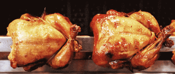 Here's How To Make The Perfect Roast Chicken With Minimum Effort