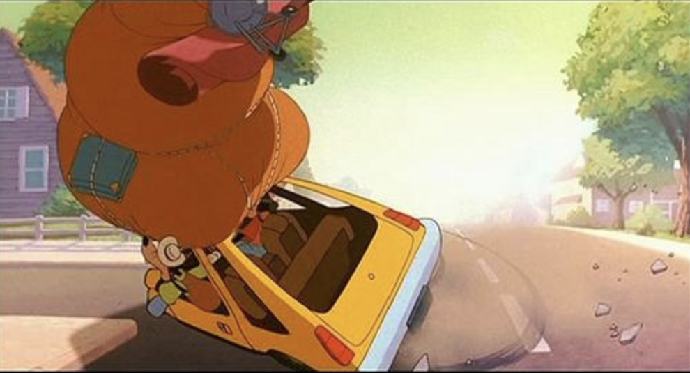 21 Important Questions I Have After Watching "A Goofy Movie" As An Adult