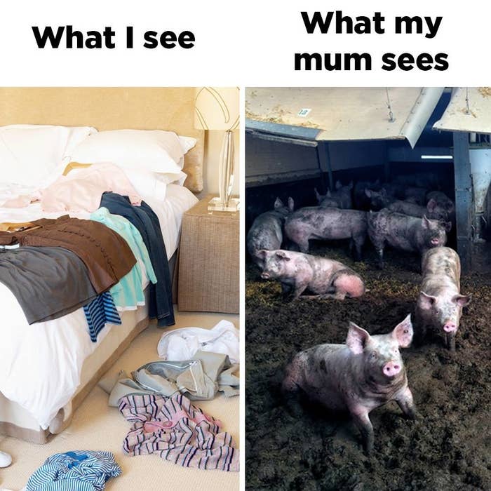 23 Memes That Perfectly Demonstrate How Mums Are The Best… Most Of The Time