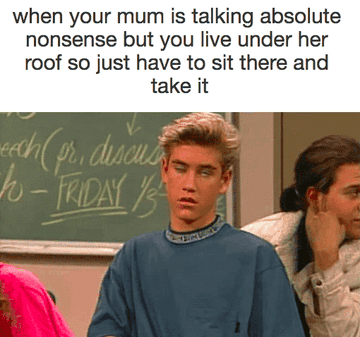 23 Memes That Perfectly Demonstrate How Mums Are The Best… Most Of The Time