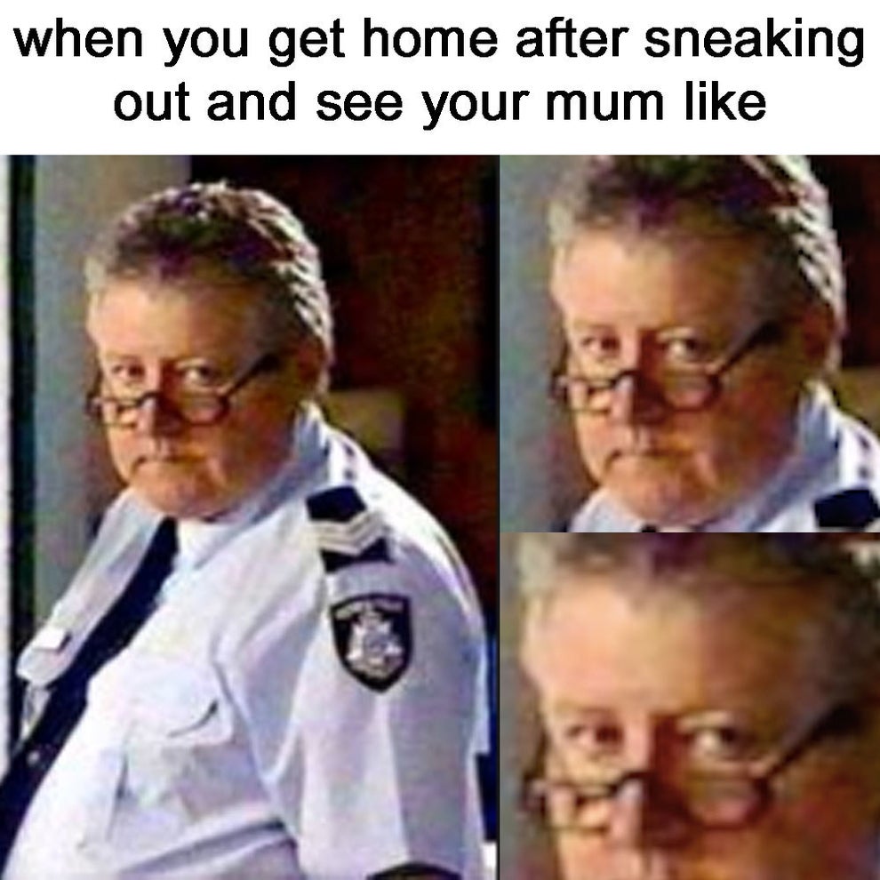 23 Memes That Perfectly Demonstrate How Mums Are The Best… Most Of The Time