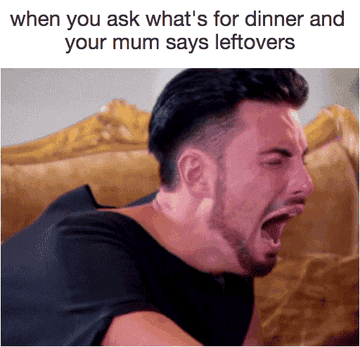 23 Memes That Perfectly Demonstrate How Mums Are The Best… Most Of The Time