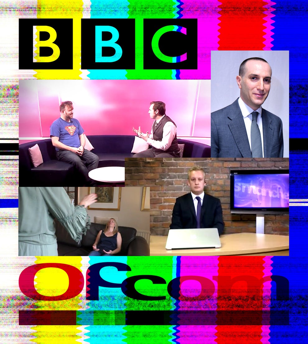 Revealed: How Britain's Biggest Local TV Company Has "Gamed" The BBC ...
