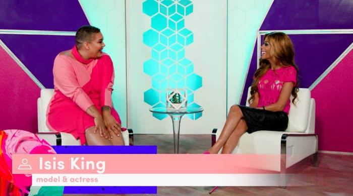 These People Were Asked To Model As Their True Authentic Selves For A ...