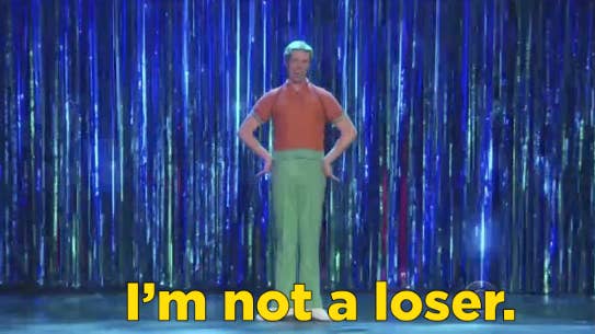 spongebob not normal squidward