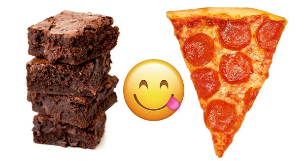Pick Your Favorite Foods And We'll Guess If You Prefer Sweet Or Savory ...