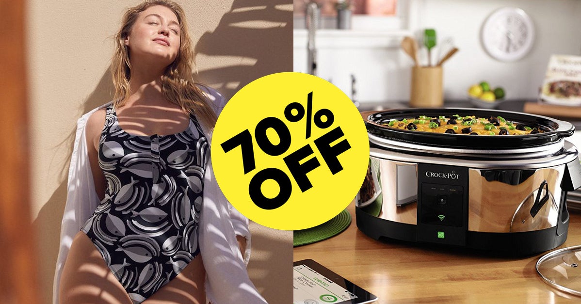 40 Stores That Are Having Great Sales This Week