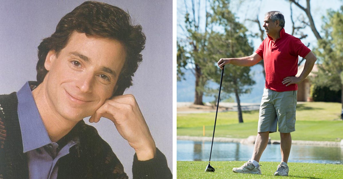 Build A Dad Outfit And We’ll Tell You What % Dad You Are