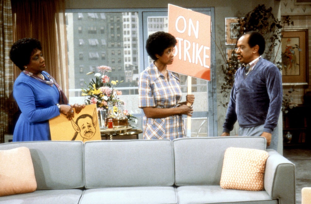 37 Random AF Facts About 37 Of Your Favorite TV Shows