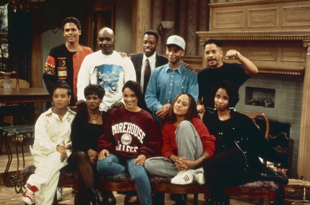 37 Random AF Facts About 37 Of Your Favorite TV Shows