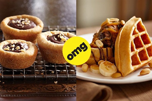 If You've Made 17/22 Of These Recipes, You're Peanut Butter–Obsessed