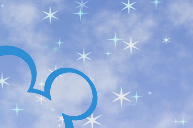 Which Classic 2000s Disney Show Should You Star In?