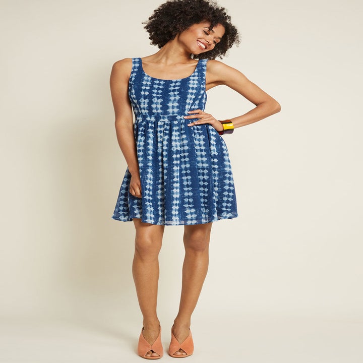 27 Summer Dresses That'll Make You Wish Summer Would Last Forever