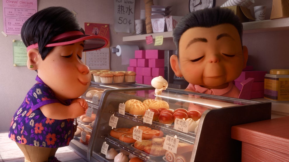 If You Can't Stop Crying About Pixar's "Bao," Read These 20 Facts About ...