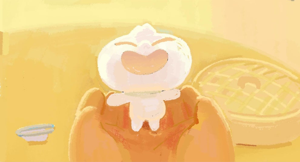 If You Can't Stop Crying About Pixar's "Bao," Read These 20 Facts About ...