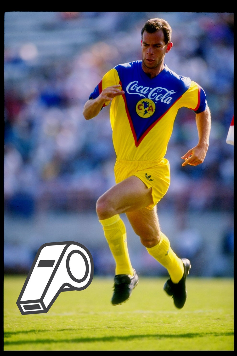 10 Fotos de Zague que te harán decir "¡qué pitote!"