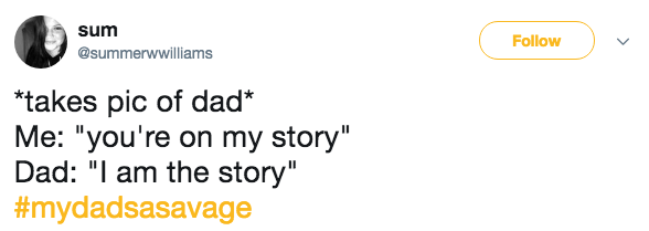 16 Dads Who Are Hilarious, Savage, And Totally Unapologetic