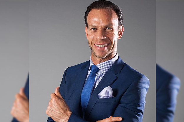 BuzzFeed Archive for June 12, 2018