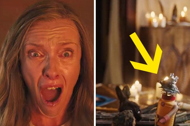 Facts And Details In Hereditary That Will Make You Realize, 45% OFF