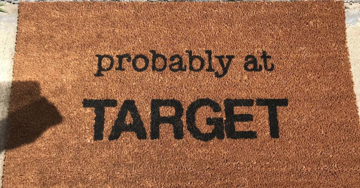 15 Things Only Target Lovers Will Truly Appreciate