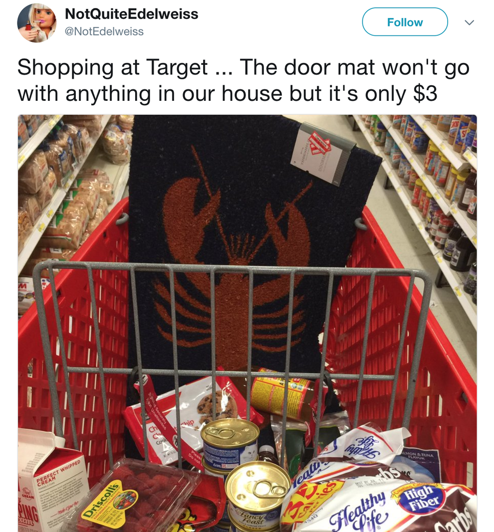 15 Things Only Target Lovers Will Truly Appreciate